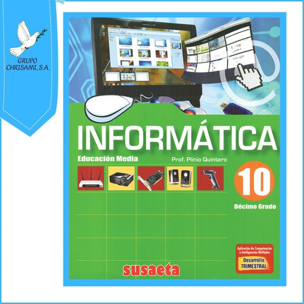 Susaeta Archives - Page 7 of 17 - Grupo Chrisami