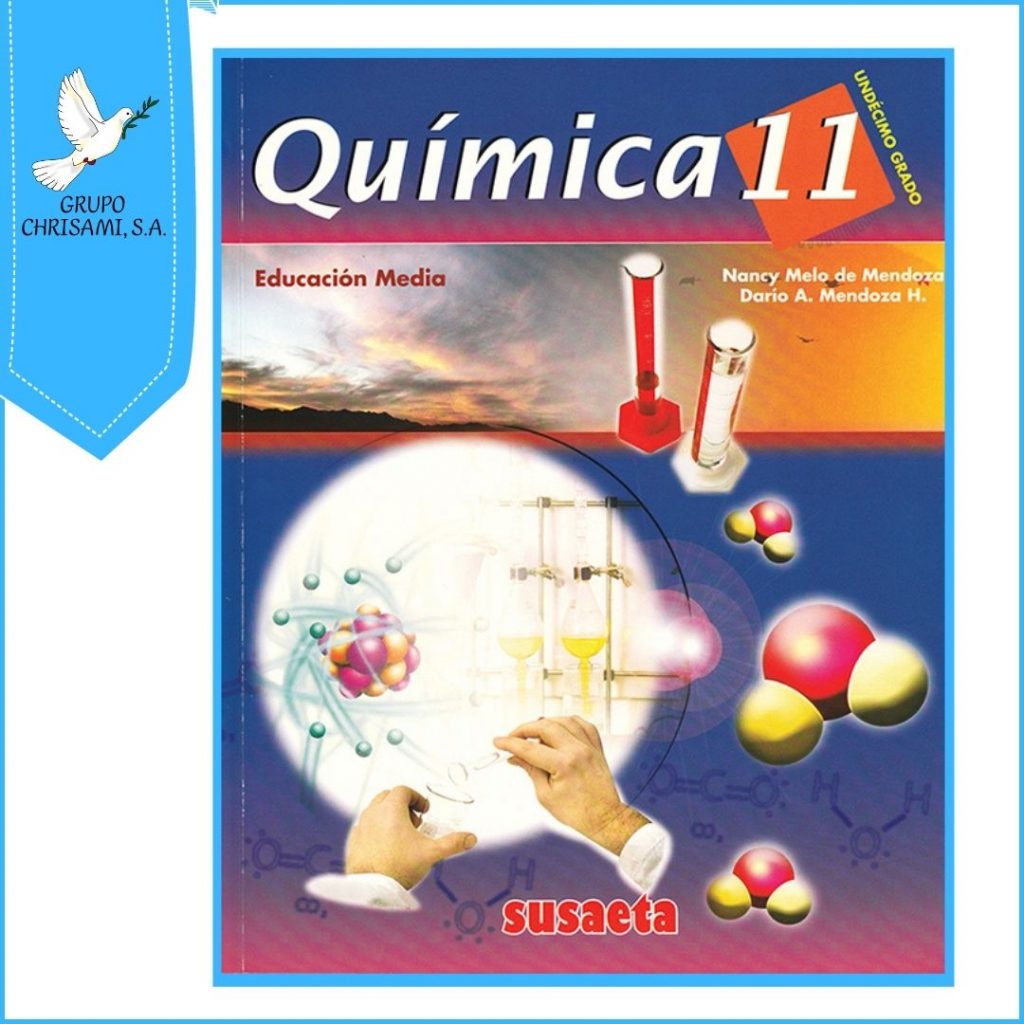 Susaeta – Página 14 – Grupo Chrisami